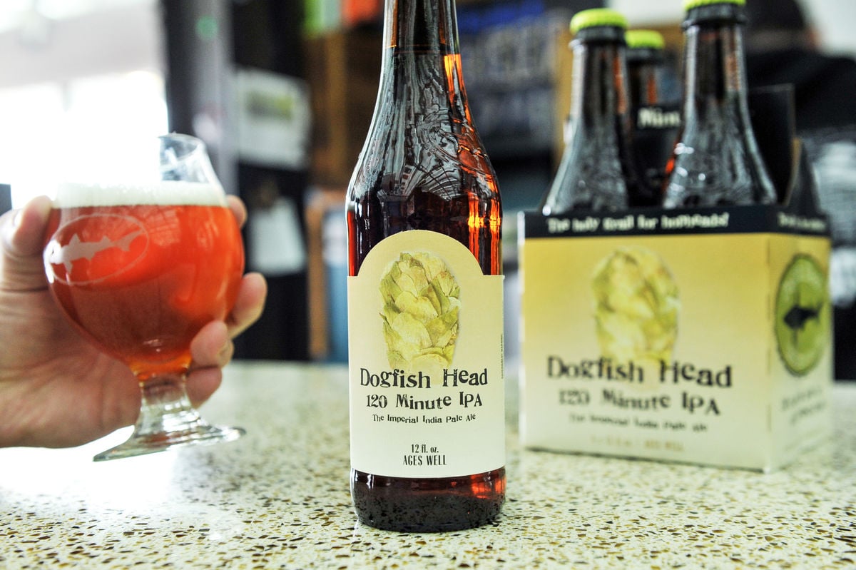 The World's Strongest Beers - The Beer Connoisseur®