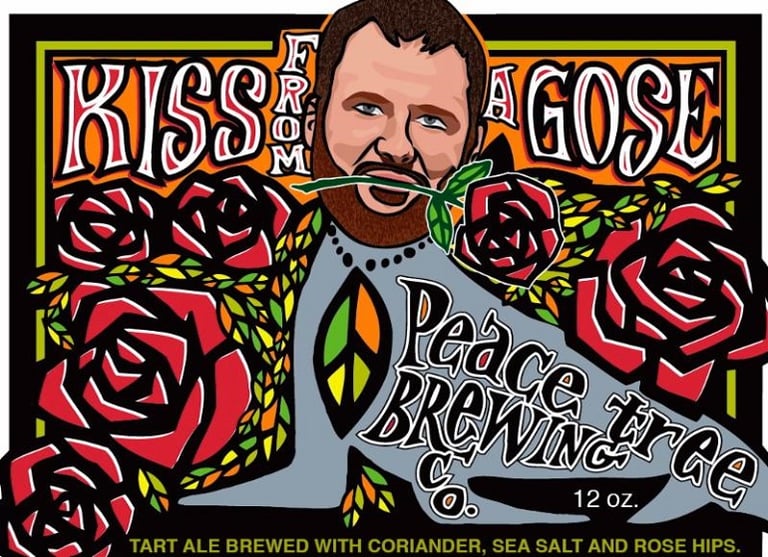 Peace Tree Brewing Puts "Seal" of Approval on New Seasonal - The Beer ...