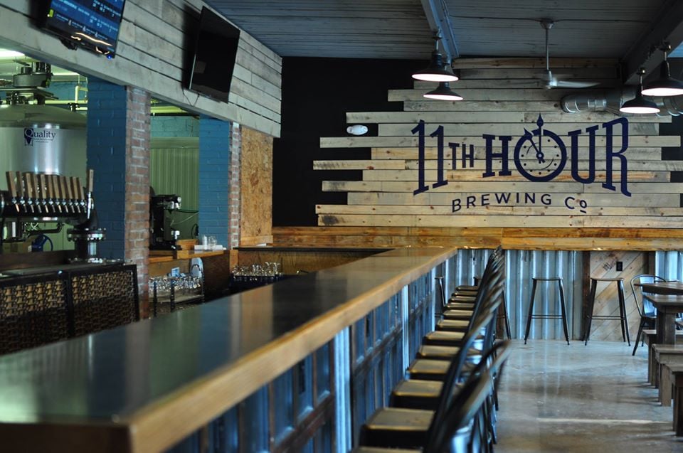 Top 15 Places to Drink Beer in Pittsburgh - The Beer Connoisseur®