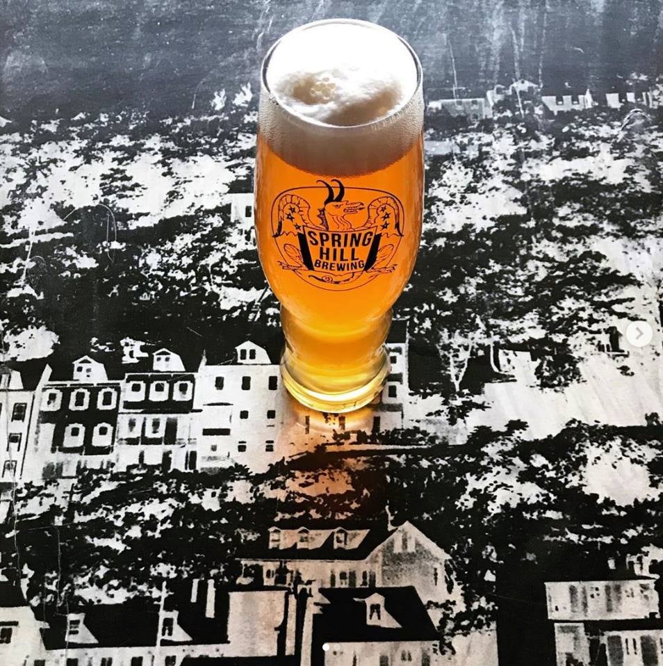 Top 15 Places to Drink Beer in Pittsburgh - The Beer Connoisseur®