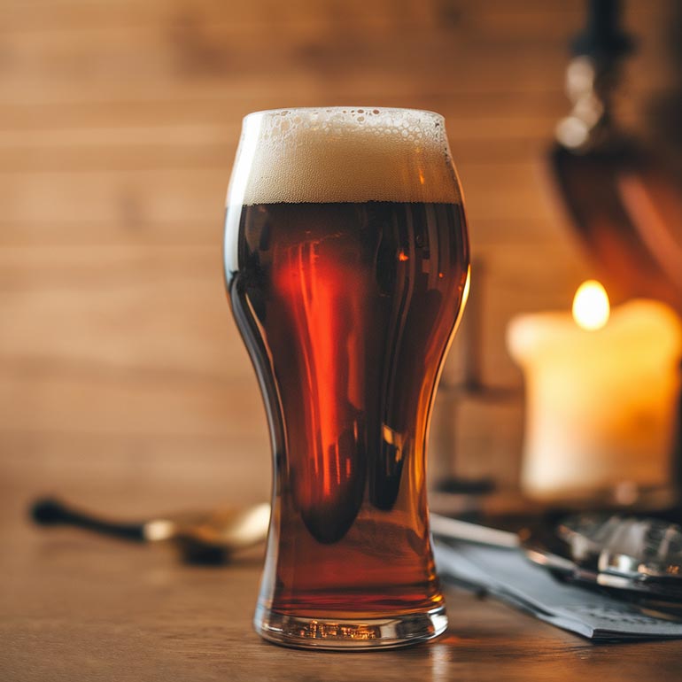 Doppelbock: A Flavorful and Malty Authentic German Brew - The Beer ...