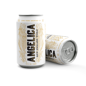 Lord Hobo Brewing Co. Launches Angelica Wheat Beer - The Beer Connoisseur®