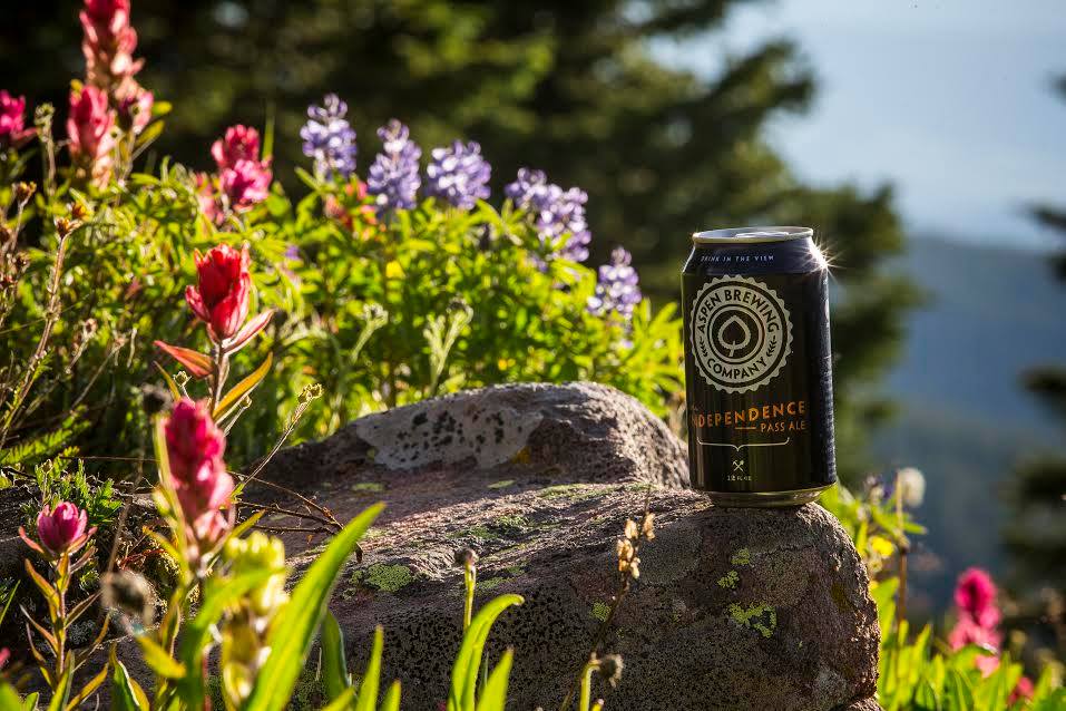 Aspen Brewing Company: Brews at Maltitude - The Beer Connoisseur®