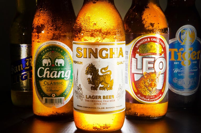 Intoxicating Bangkok - The Beer Connoisseur®