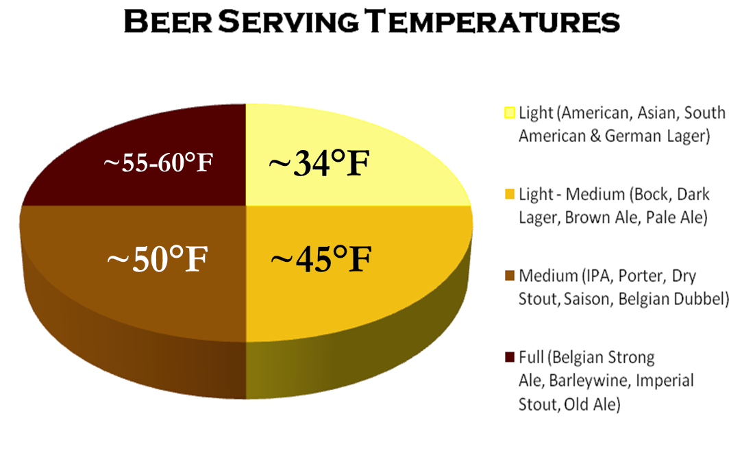 10 Beer Drinking Questions Answered - The Beer Connoisseur®