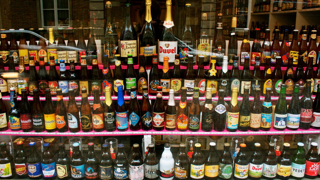 Tour the World's Best Beer Cities - The Beer Connoisseur®