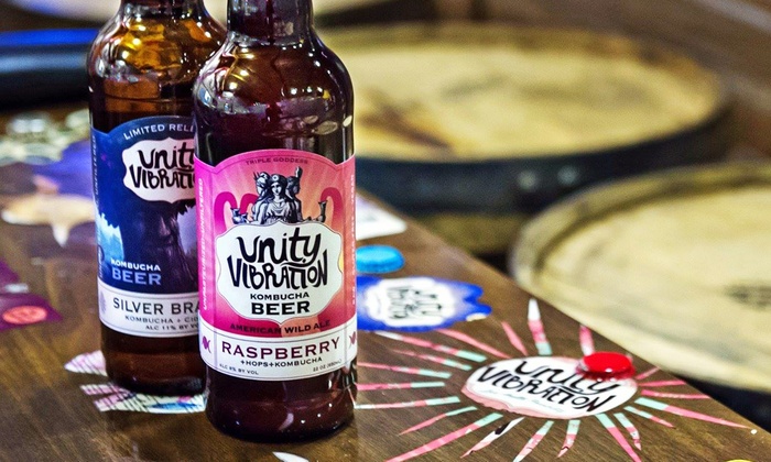 What is Kombucha? - The Beer Connoisseur®