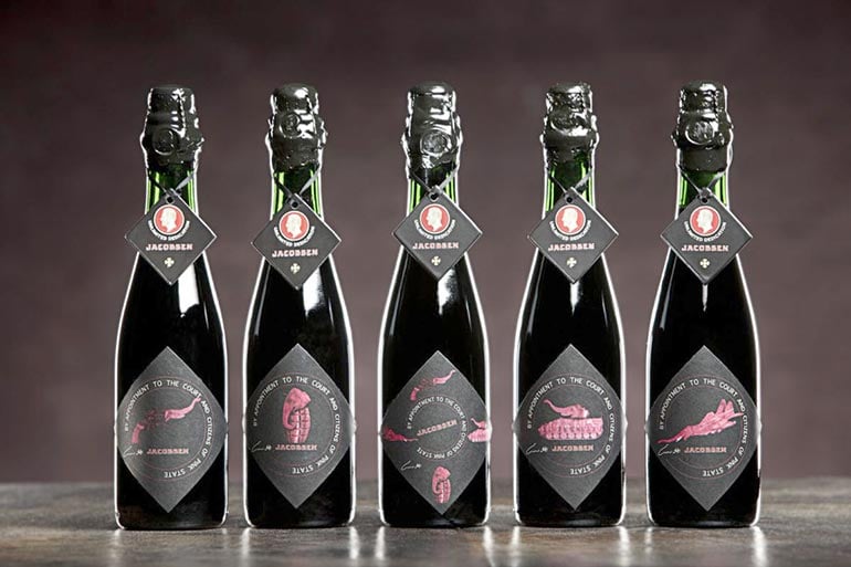 A Fascinating Look at the World's 11 Most Expensive Beers - The Beer ...