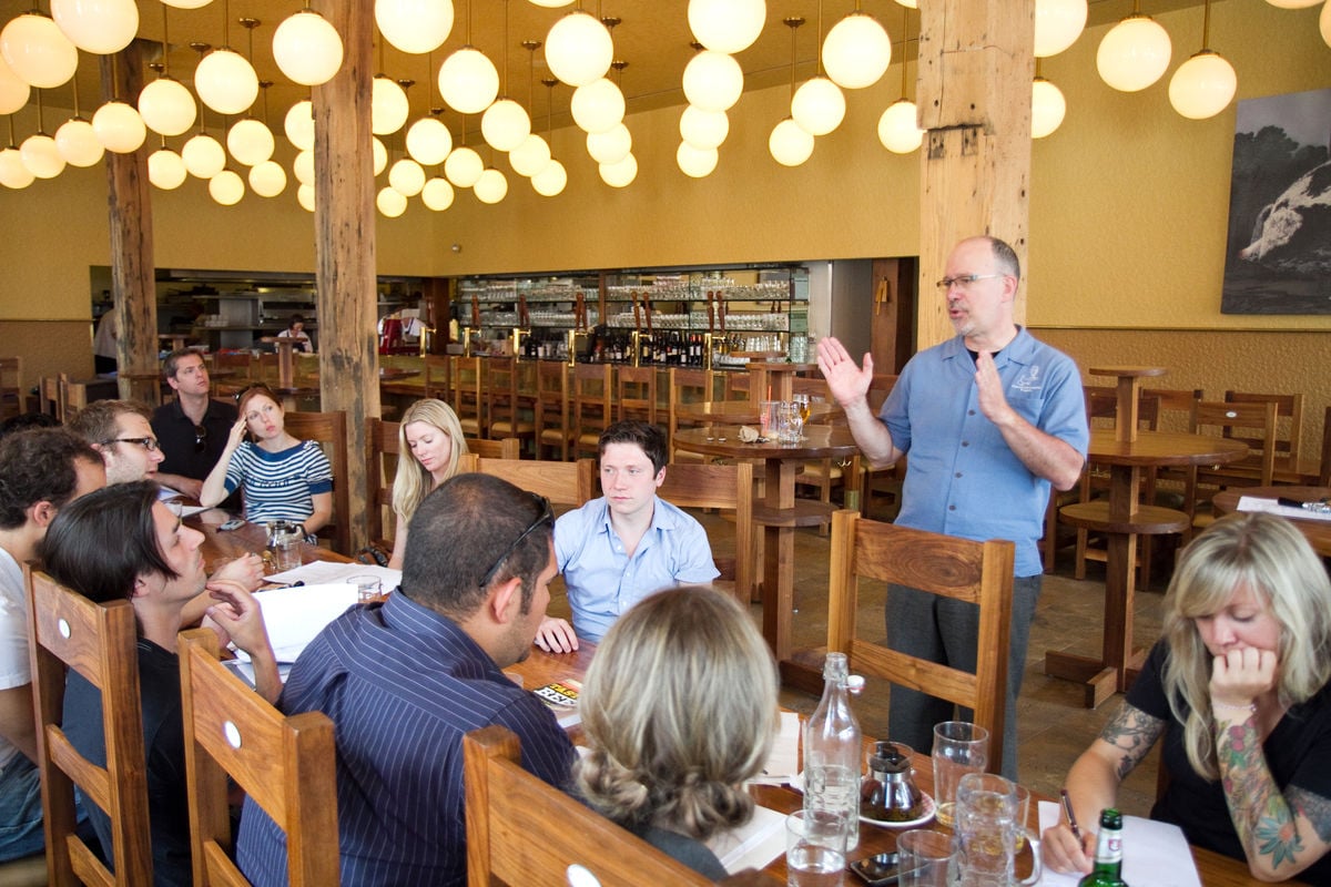 Cicerone Certification Program Celebrates 10 Years - The Beer Connoisseur®