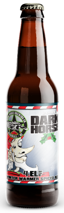 Top 20 Christmas and Holiday Beers - The Beer Connoisseur®