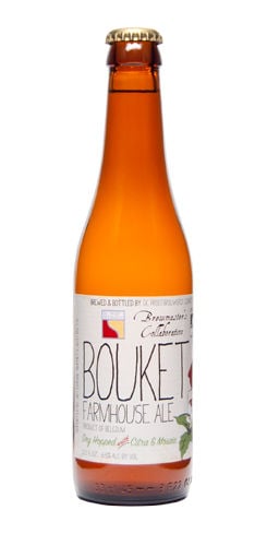 Farmhouse Ale: The Distinctively Tart and Earthy Beer Style - The Beer ...