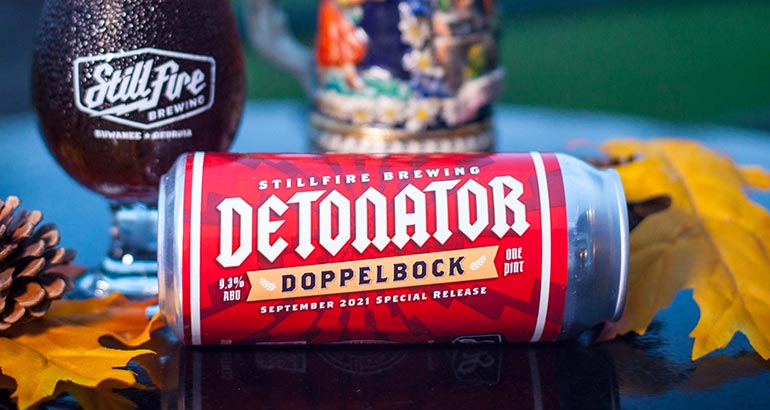 Doppelbock: A Flavorful and Malty Authentic German Brew - The Beer ...