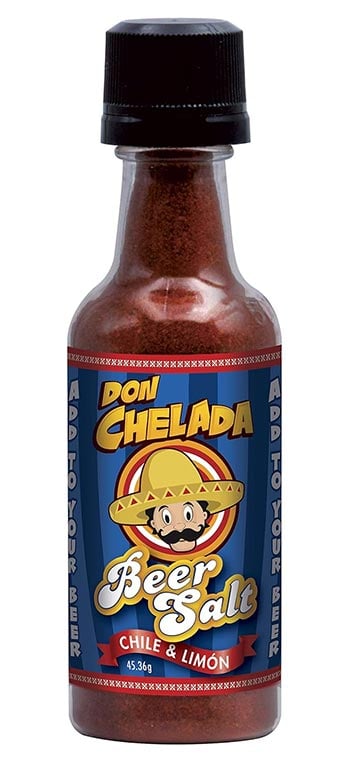 Beer Salt: The Flavored Salt for Your Favorite Brew - The Beer Connoisseur®
