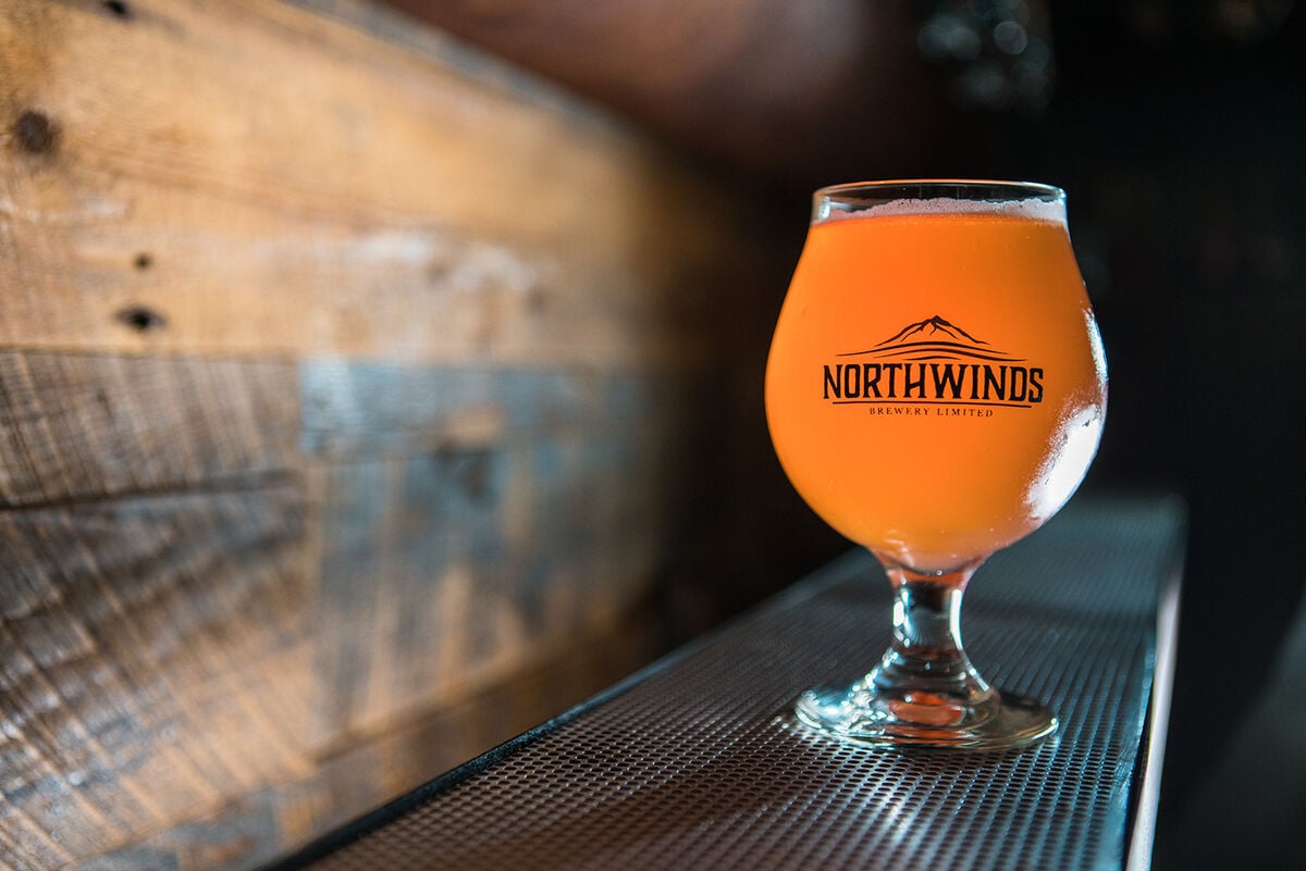 The Complete Guide to IPA Styles - The Beer Connoisseur®