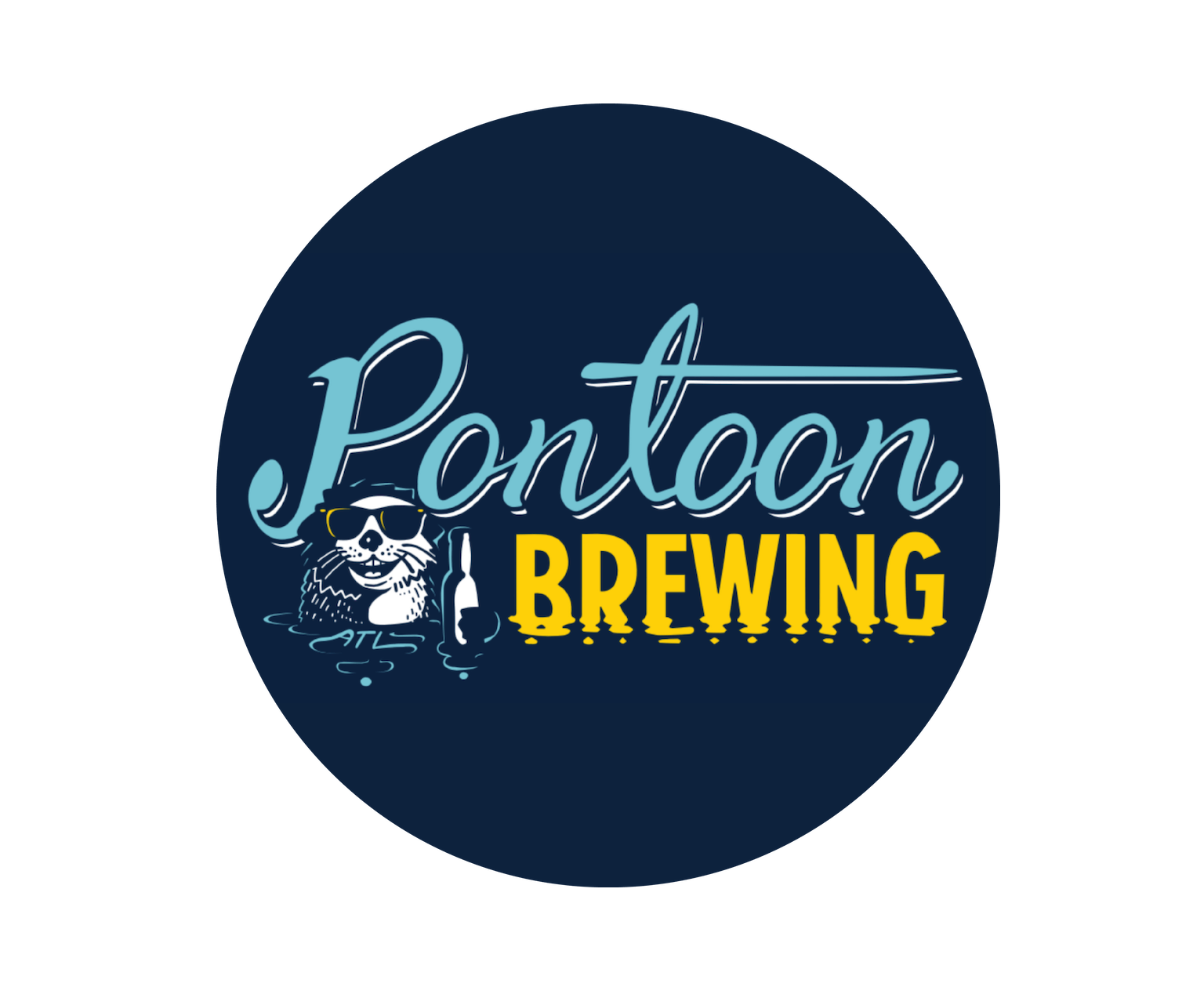 Pontoon Brewing Debuts Glazed, a Collaboration Berliner Weisse - The ...