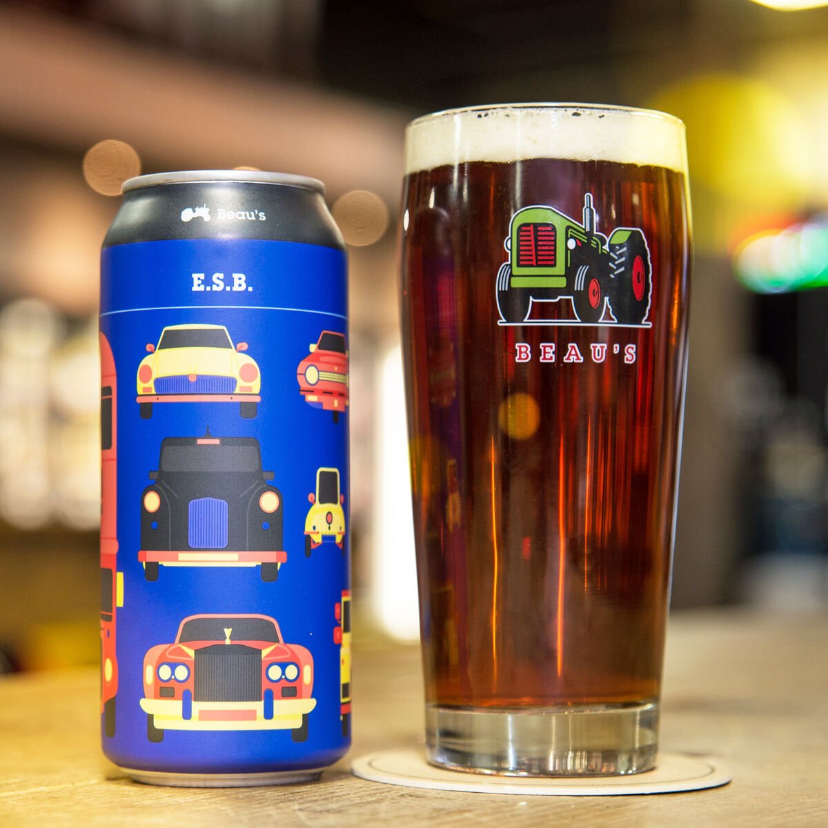 13 Classic Beer Styles That Deserve a Comeback - The Beer Connoisseur®