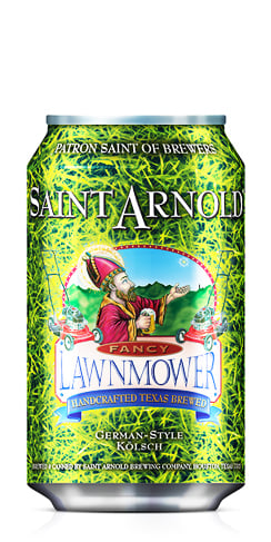 Top 25 Lawnmower Beers - The Beer Connoisseur®