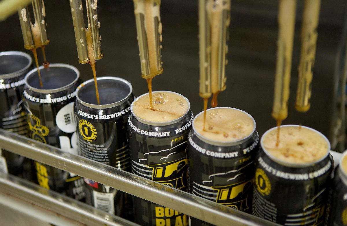 Why Are Many Colleges Getting Officially Licensed Beers? - The Beer ...