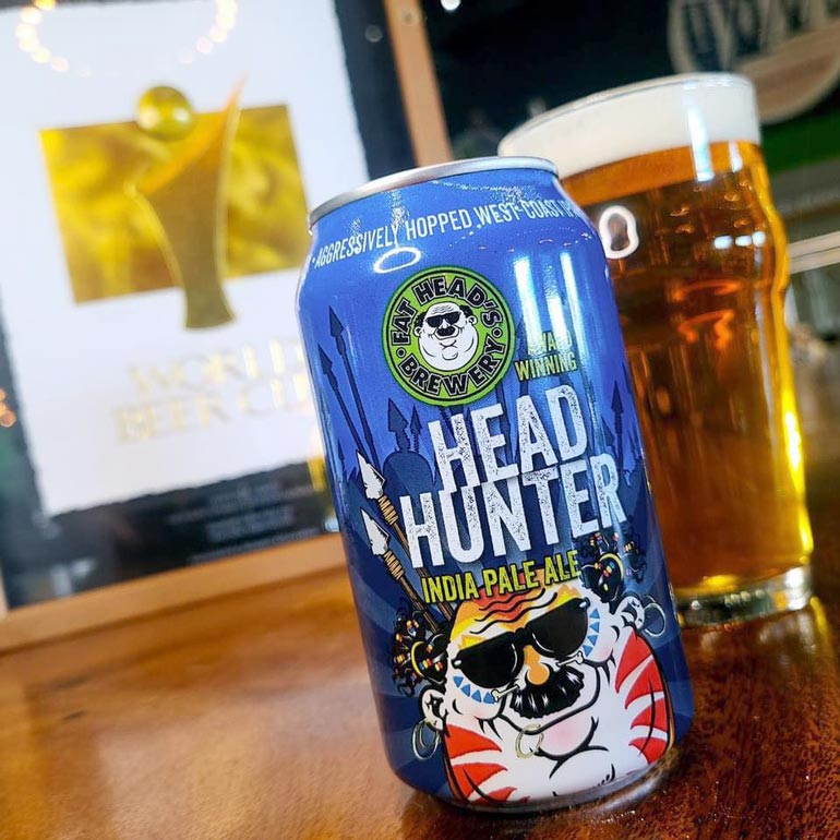 What We're Drinking Now: Beer Recommendations for Spring 2024 - The ...