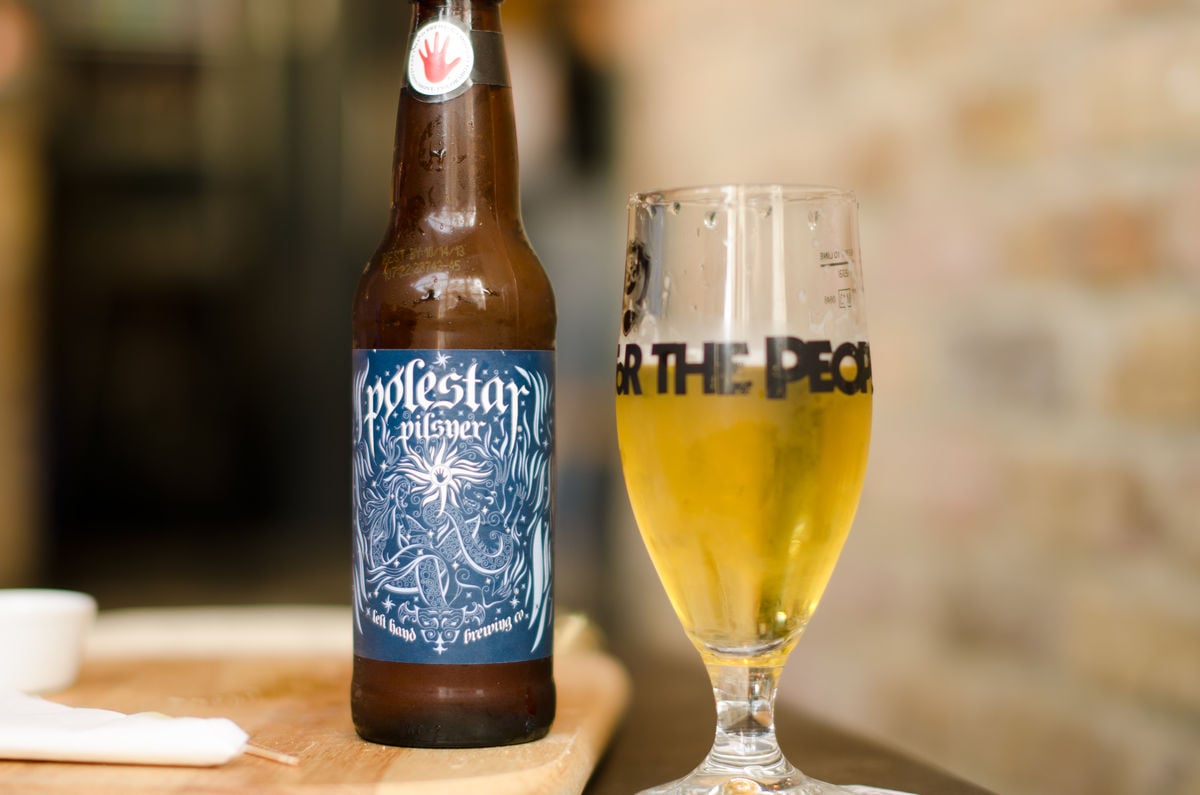 Defining the Pilsner Style - The Beer Connoisseur®