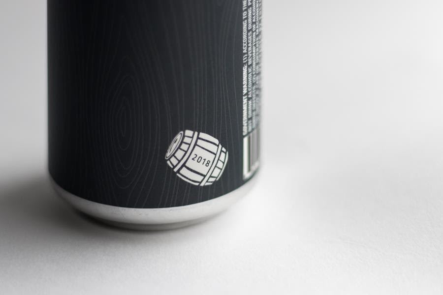 Fulton Brewing Announces Mixed 4-Pack of Barrel-Aged Beers - The Beer ...