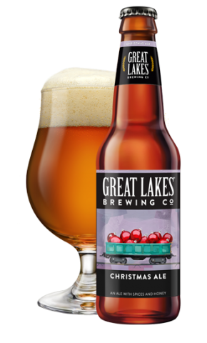 Top 20 Christmas and Holiday Beers - The Beer Connoisseur®