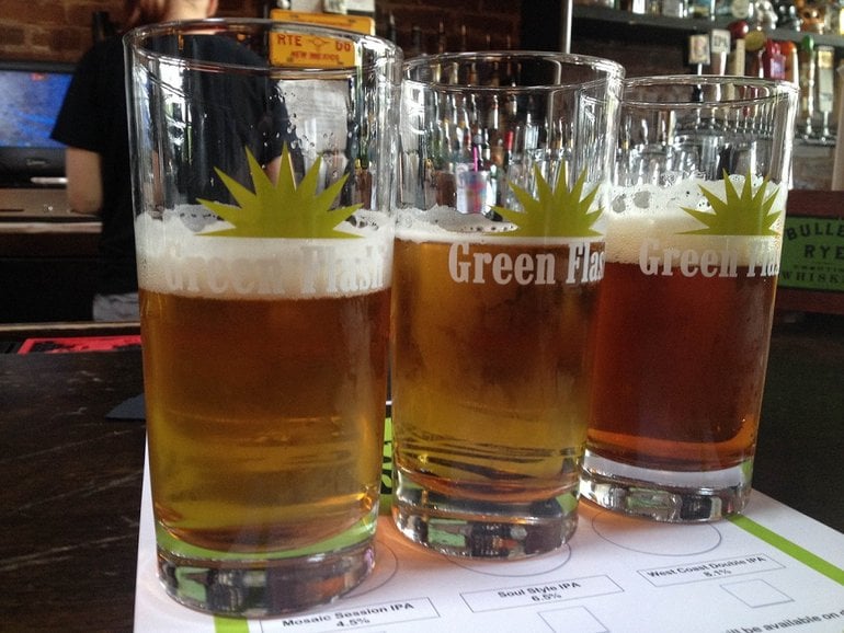 How To Charm Snakes, Herd Cats, Sell Beer - The Beer Connoisseur®