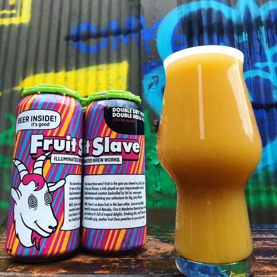 10 Terrific Milkshake IPA Breweries - The Beer Connoisseur®