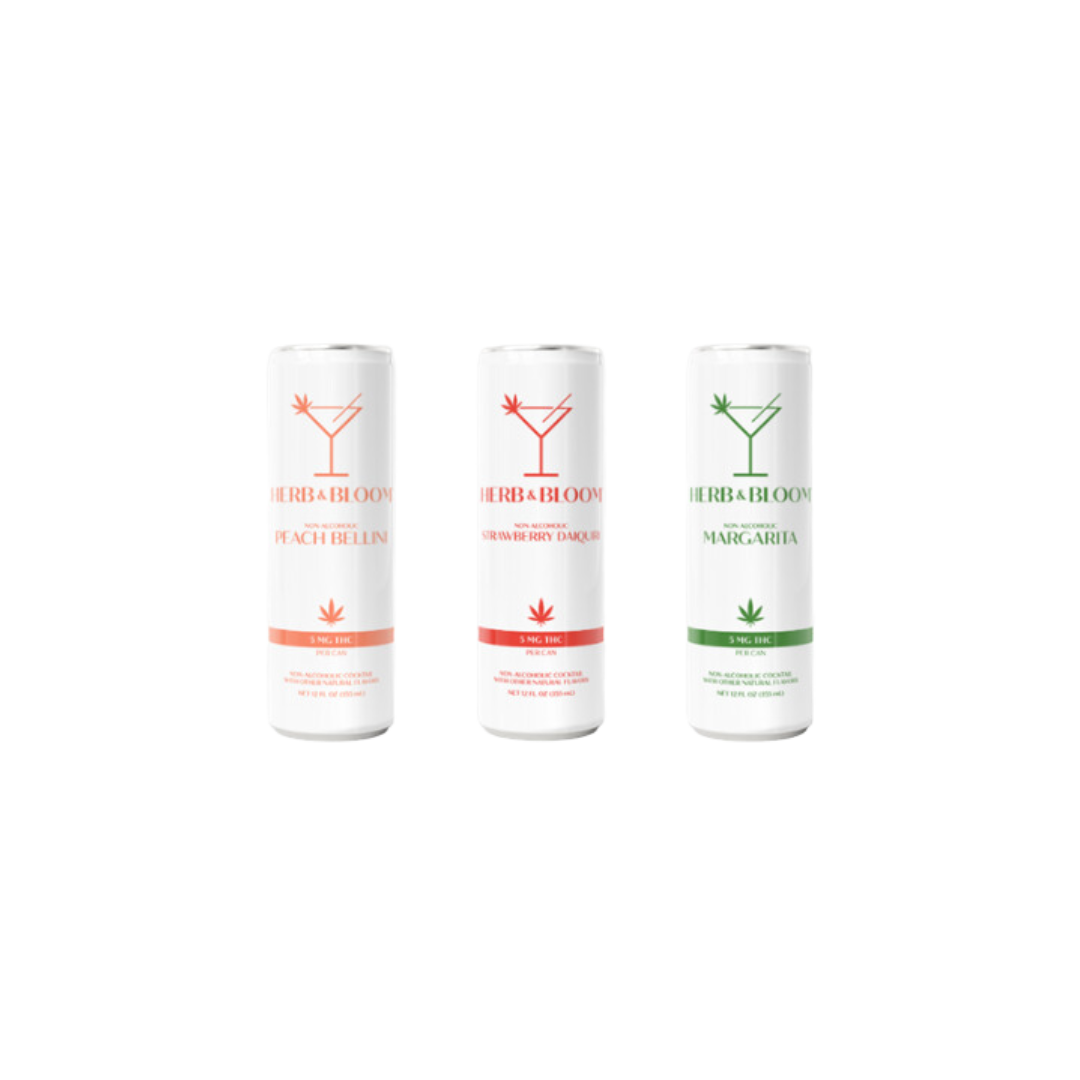 Hit Refresh in the New Year with Tilray's Premium Non-Alcohol Beverage ...
