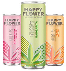 Hit Refresh in the New Year with Tilray's Premium Non-Alcohol Beverage ...
