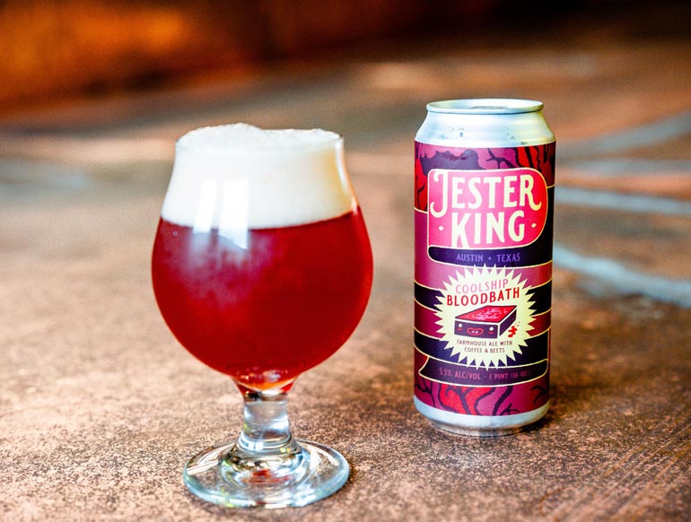 Farmhouse Ale: The Distinctively Tart and Earthy Beer Style - The Beer ...