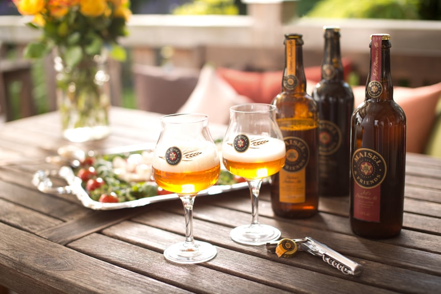 Brauerei Gebr. Maisel Makes Beer with History in Mind - The Beer ...