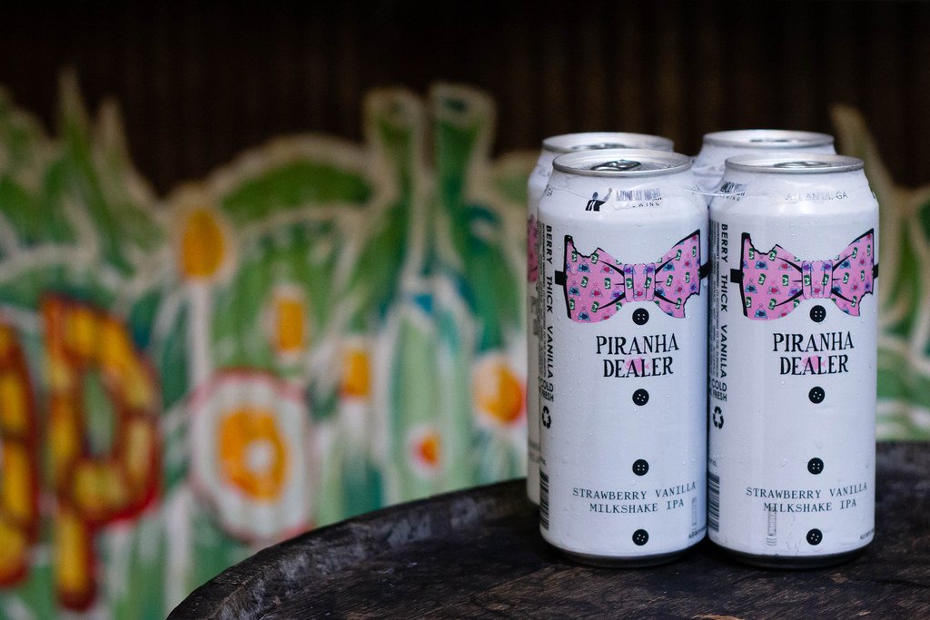 10 Terrific Milkshake IPA Breweries - The Beer Connoisseur®