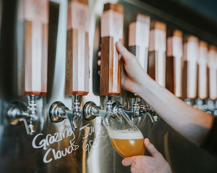 10 Terrific Milkshake IPA Breweries - The Beer Connoisseur®
