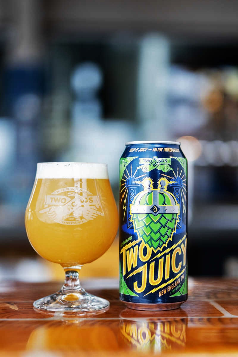 The Complete Guide to IPA Styles - The Beer Connoisseur®
