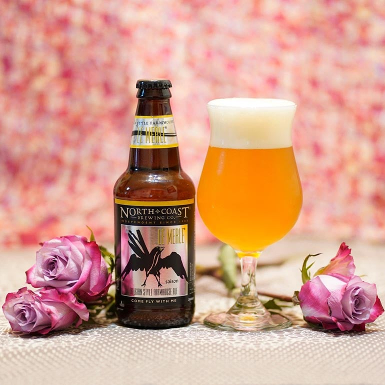 Farmhouse Ale: The Distinctively Tart and Earthy Beer Style - The Beer ...