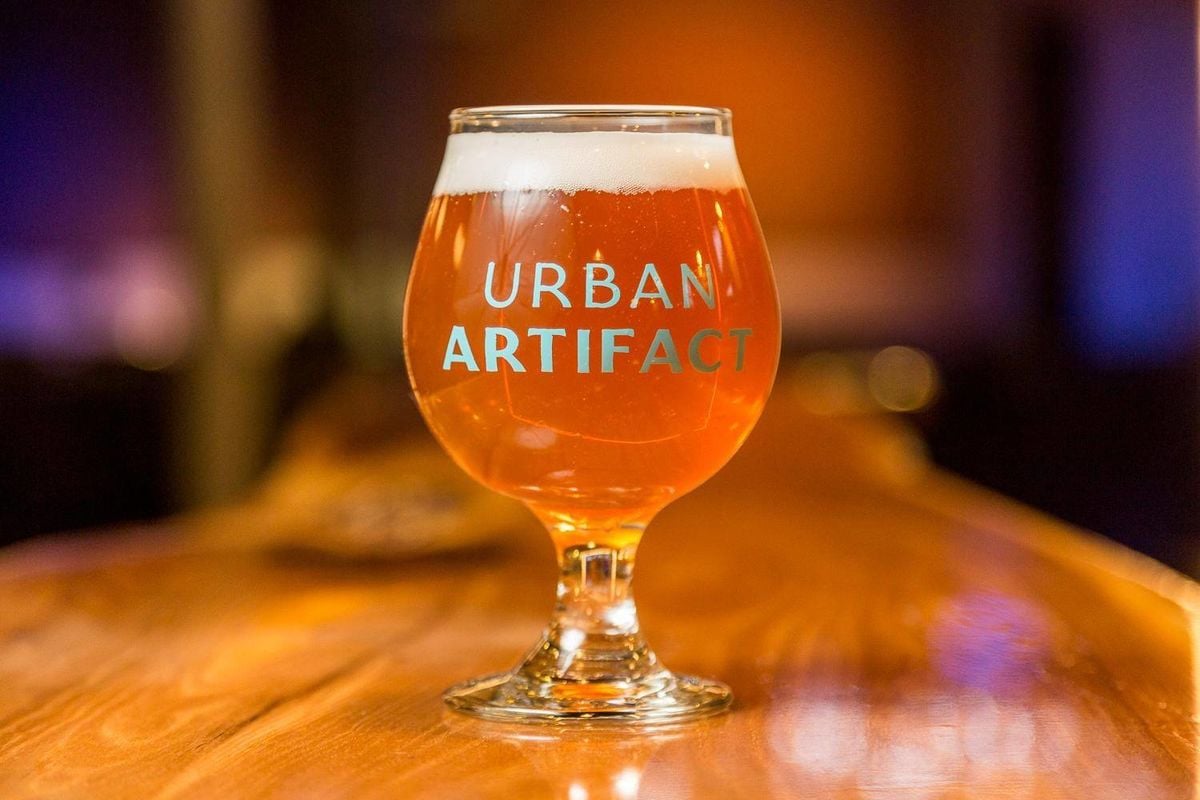 All 50 States Ranked for Beer - The Beer Connoisseur®