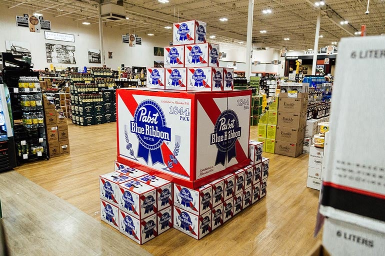 A Fascinating Look at the World's 11 Most Expensive Beers - The Beer ...