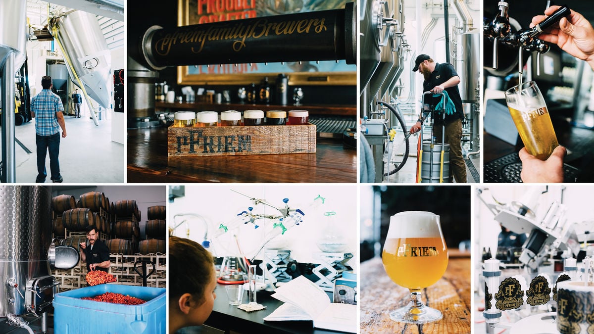 The Best Brewery in the World - The Beer Connoisseur®