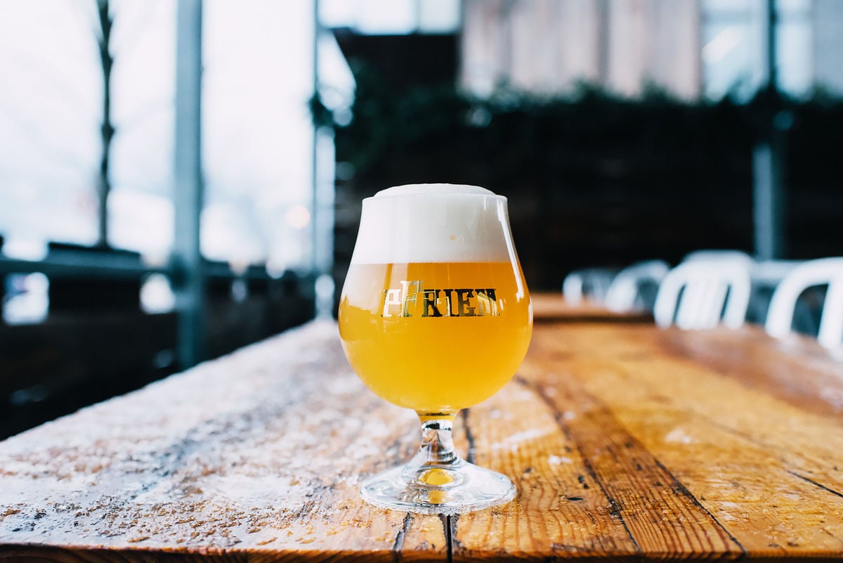 The Best Brewery in the World - The Beer Connoisseur®