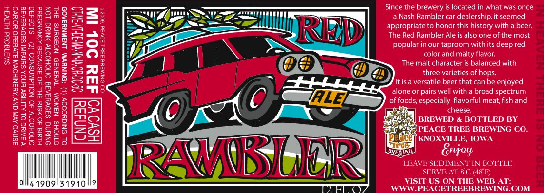 Peace Tree Brewing Company: A Piece of Perfection - The Beer Connoisseur®