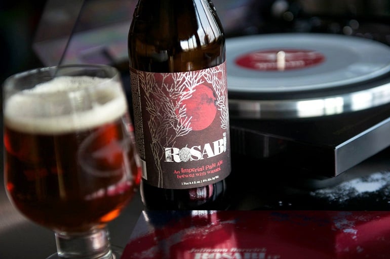 Best Beer and Music Collaborations - The Beer Connoisseur®