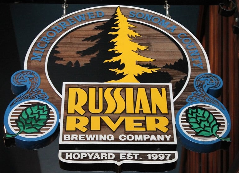 Vinnie Cilurzo of Russian River Brewing - The Beer Connoisseur®