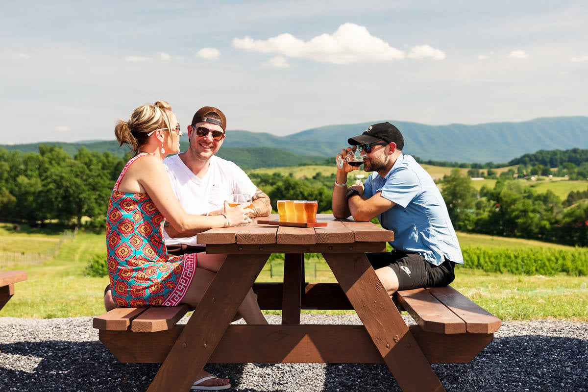 15 Unique US Ale Trails - The Beer Connoisseur®