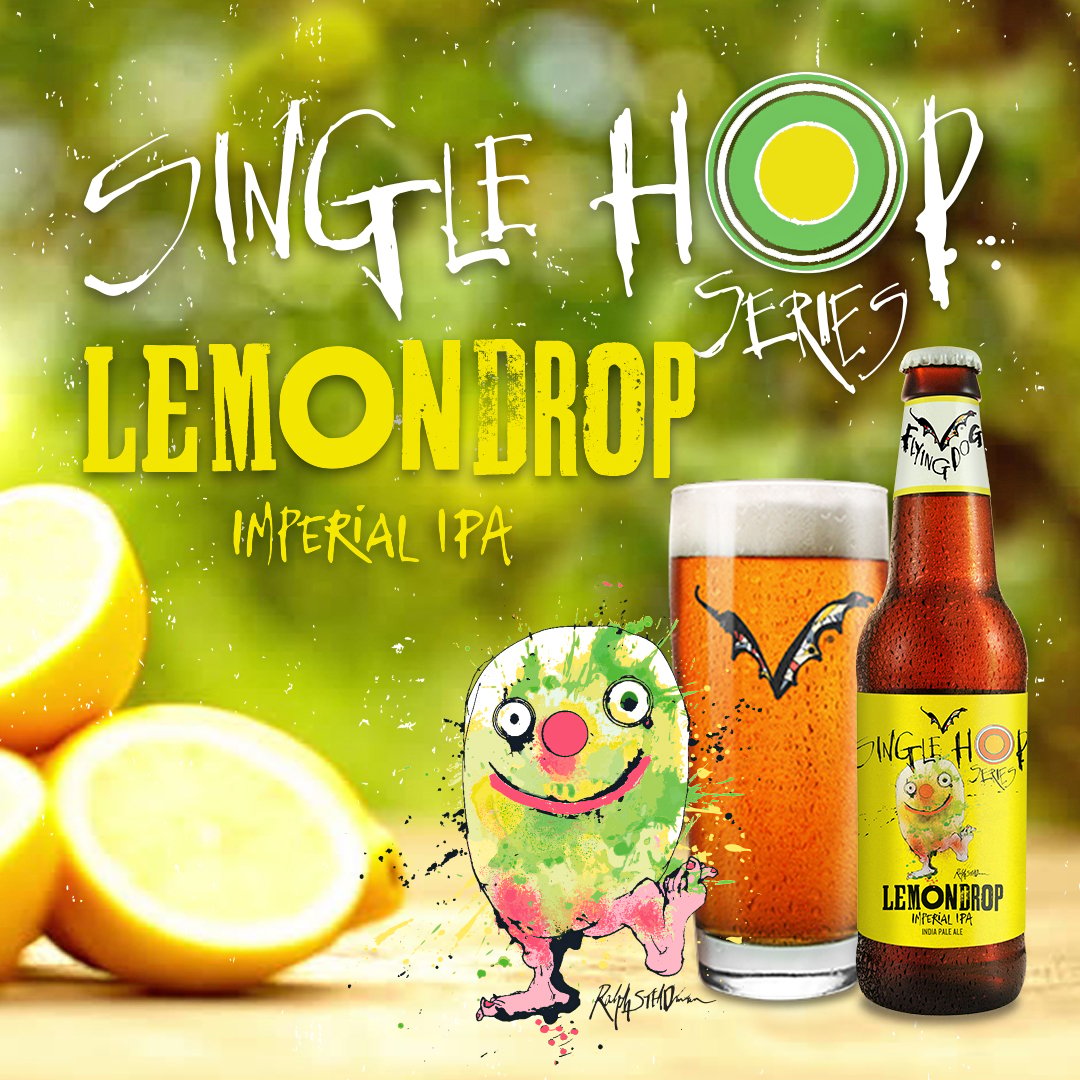 The Complete Guide to IPA Styles - The Beer Connoisseur®