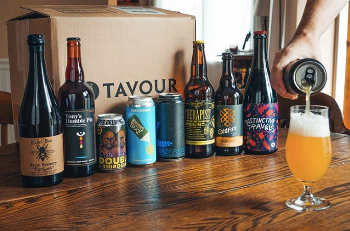 10 Terrific Milkshake IPA Breweries - The Beer Connoisseur®