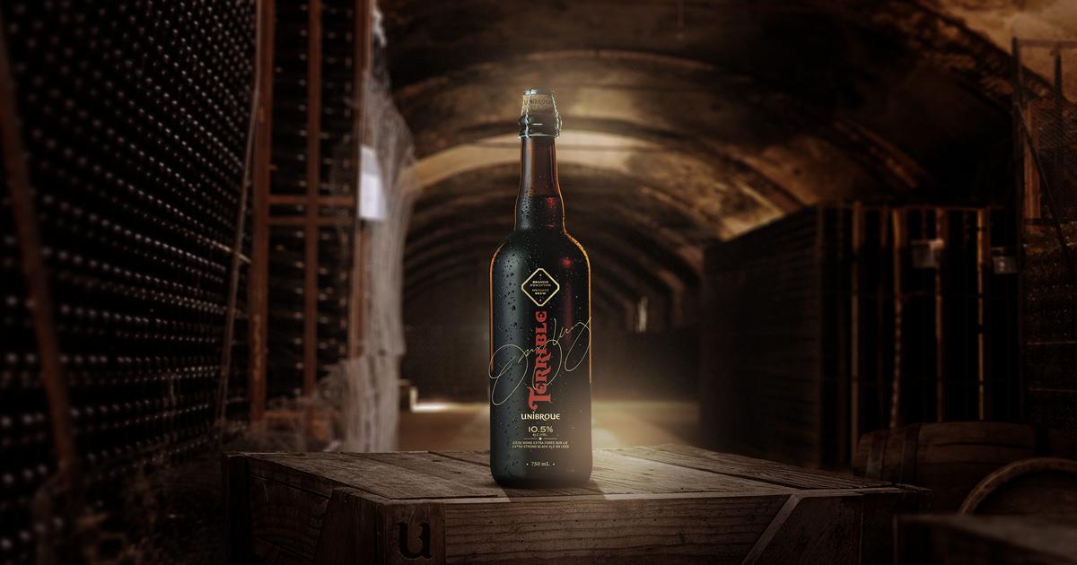 Jerry Vietz of Unibroue Talks Beer, Brewing and Bowler Hats - The Beer ...