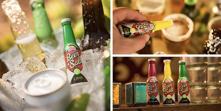 Beer Salt: The Flavored Salt for Your Favorite Brew - The Beer Connoisseur®