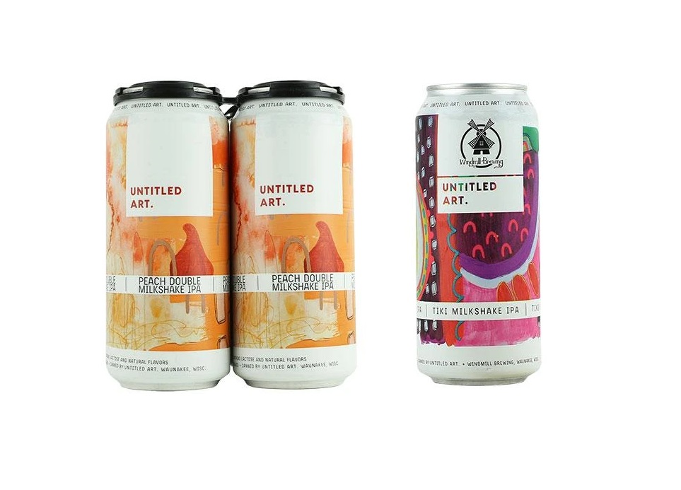 10 Terrific Milkshake IPA Breweries - The Beer Connoisseur®