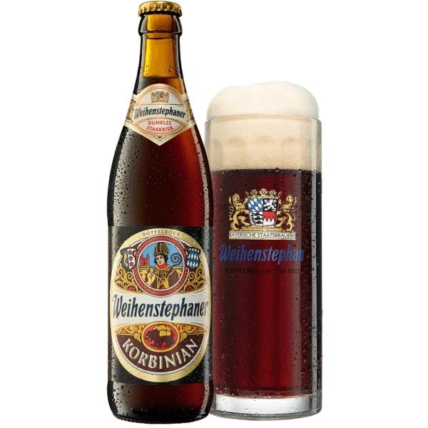 Doppelbock: A Flavorful and Malty Authentic German Brew - The Beer ...